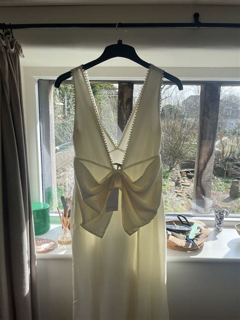 Hope Ivy Wedding Dress Save Stillwhite