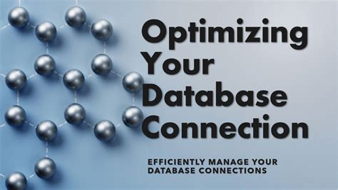 Mongo Db Connection Pooling