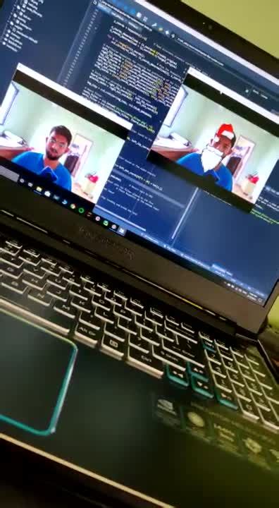 Video Onkar Susladkar On Linkedin Deeplearning