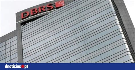 Dbrs Sobe Rating De Portugal Para A — Dnoticias Pt
