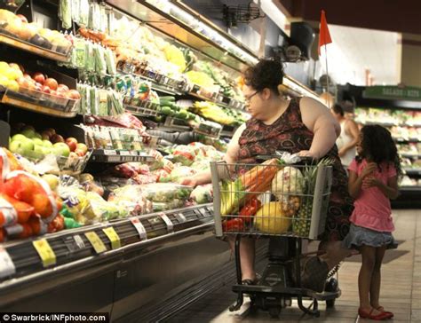 Donna Simpson World S Heaviest Mother Reveals Long Journey From Fat Fetish Videos To Healthy