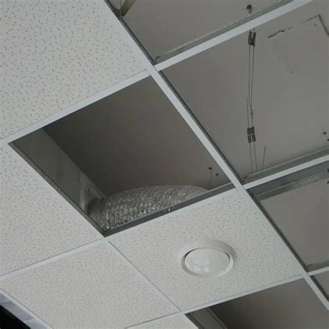 T Grid Ceiling Grid False Ceiling Manufacturer From Bengaluru