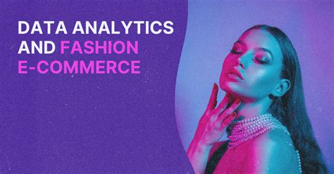 Fashion E Commerce And Data Analytics
