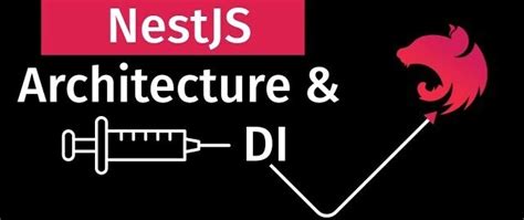why you should inject interfaces not classes in nestjs applications dev community
