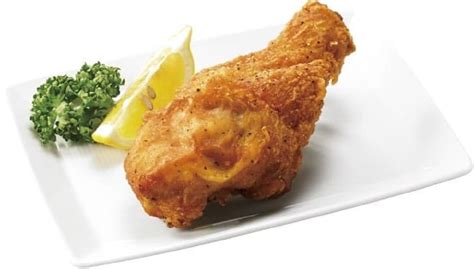 Introducing Nana Chiki A Fried Chicken Cooked In The Store At 7
