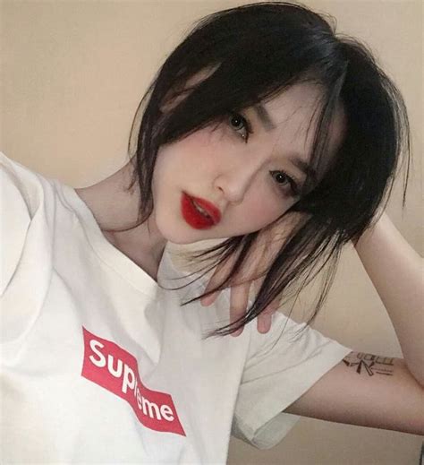 Pale Asian Girls Telegraph