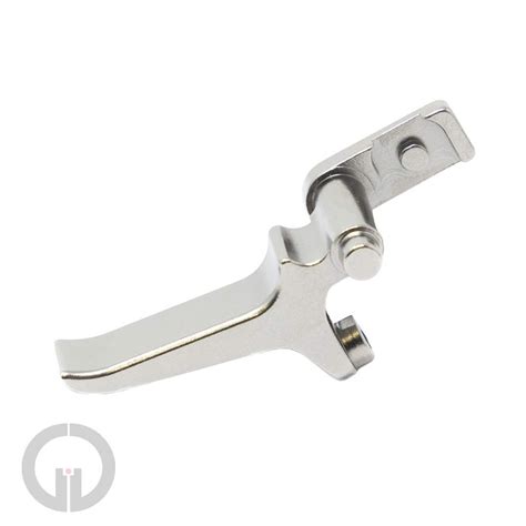 Grayguns P320 Adjustable Straight Trigger Triggers For Sig Sauer