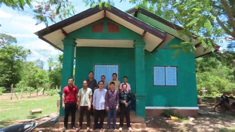 ຫ້ອງການຖະແຫຼງຂ່າວ ວັດທະນະທຳ ແລະ ທ່ອງທ່ຽວ ເມືອງບົວລະພາ ແຂວງຄຳມ່ວນ Added A ຫ້ອງການຖະແຫຼງຂ່າວ