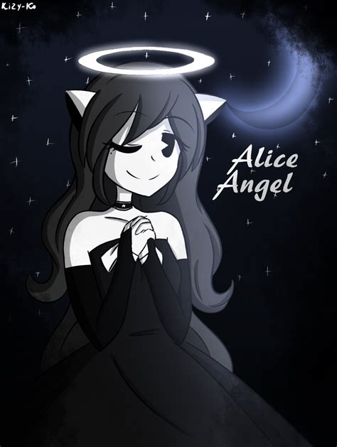 Resultado De Imagen Para Imagenes De Alice Angel Bendy Y La Máquina