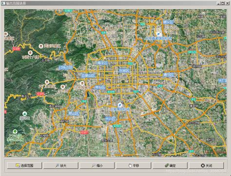 Gis数据转换器栅格）（栅格向矢量网格和栅格向栅格的转换）如何把栅格数据转换为栅格地图 Csdn博客