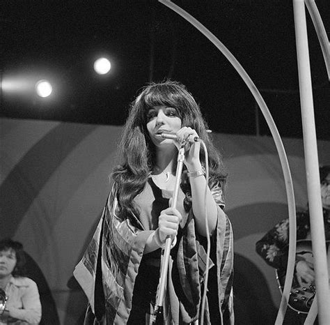 Mariska Veres 1972 Pennie Lane Shocking Blue Band Merrilee Rush