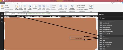 Dax Table Reference Without Affecting Others Measu Microsoft Fabric Community
