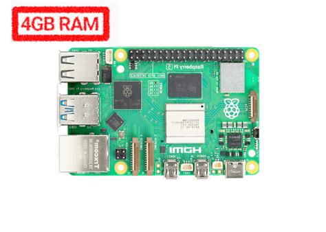 Raspberry Pi GB Ivyliam Gadgets Ltd