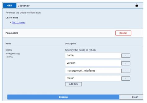 Restful Apis Now Natively Available With Netapp Ontap 96 Software