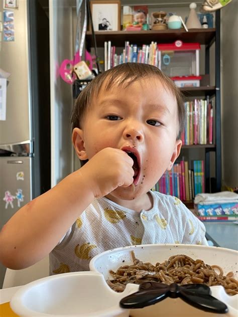 어린이 유아 아이 간식 추천 유기농 저당 건강한 아기 간식 네이버 블로그