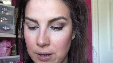 Makeup For Glasses Youtube