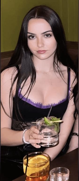 Hannah Cheramy Rjerkofftoceleb