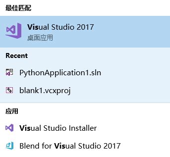 Visual Studio 进行Python开发环境的搭建使用VS 进行python代码的编写 小大大小 博客园