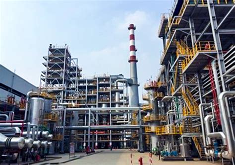 T Hdf Hydrorefining Technology Successful Reference Talos New Materials Technology （jiangsu