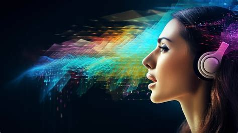 Premium Photo A Photo Of Speech Recognition Software