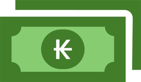 Download Laos Kip Notes Color Icon Free Freepngimg