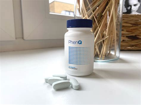 Phenq Review Does It Support Weight Loss Health Reporter