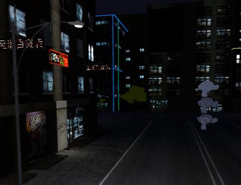 Light Baking Normals Amazing GI Approximation Works In Progress And Game Demos Blender