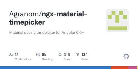 Releases · Agranomngx Material Timepicker · Github