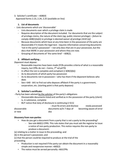 Complete Litigation Summary Laws2244 Litigation And Dispute