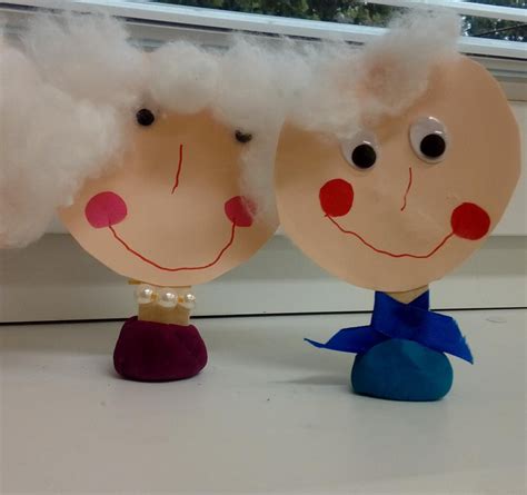 Babka A Dedko Preučiteľkysk