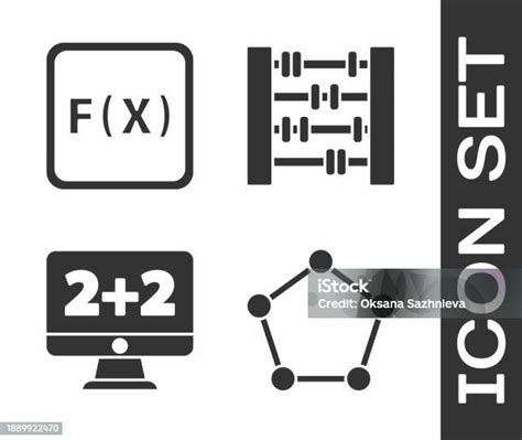 Set Geometric Figure Pentagonal Prism Function Mathematical Symbol