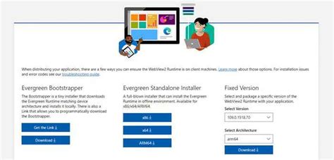 ¿qué Es Microsoft Edge Webview2 Runtime Y Cómo Reducir El Uso De La