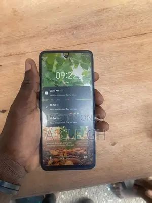 Tecno Spark Mobile Phones In Ghana For Sale Prices On Jiji Com Gh