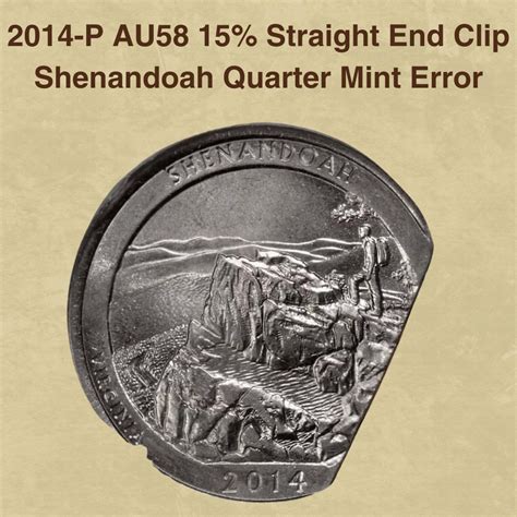 Rare 2014 Quarter Errors Worth Money Full List