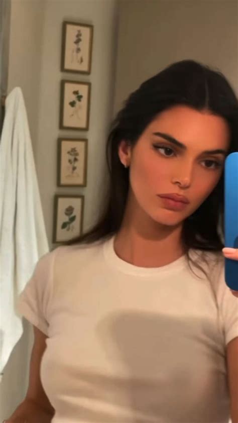 Kendall Jenner