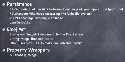 2023 Cs193p Developing Apps For Ios