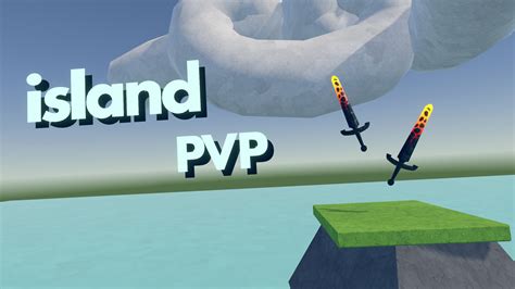 Floatingislands Pvp