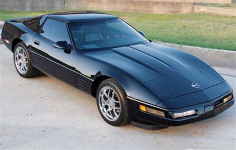 1985 Chevrolet Corvette Pricing Factory Options And Colors Corvsport