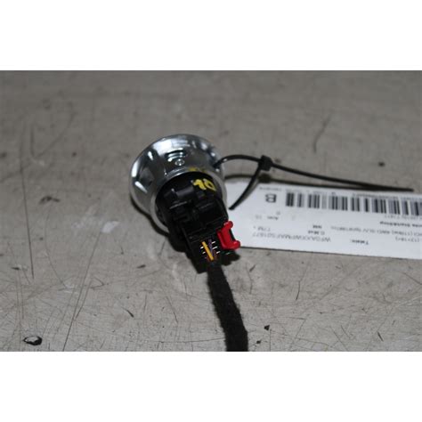 warning command for ford kuga ii dm2 1 5 ecoboost