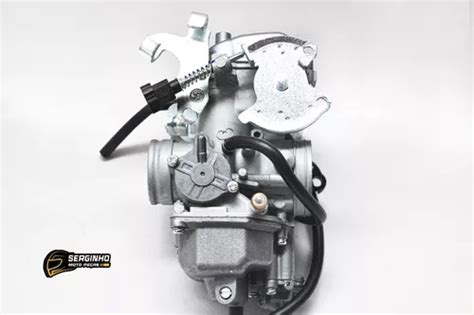 Carburador Completo Honda Cbx 200 Strada Nx 200 Xr 200 à Venda Em