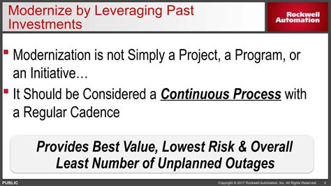 Dcs Migrations Honeywell C200 Conversion Customer Presentation Pptx