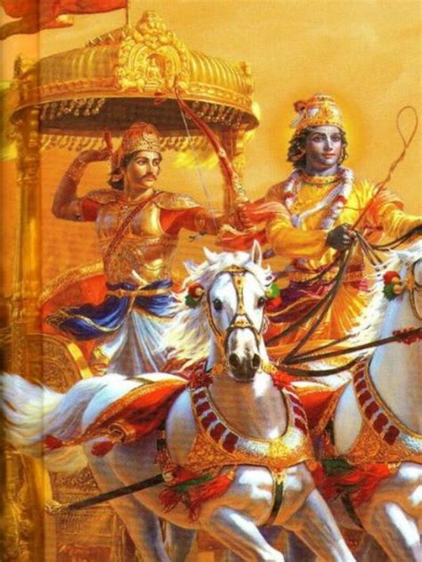 8 Powerful Lessons From The Bhagavad Gita For Teachers Best