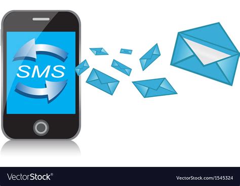 Cell Phone Text Message