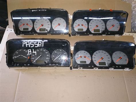 Щиток приборов панель Passat B3 B4 Transporter T4 22 000 тг Детали салона Тараз на Olx