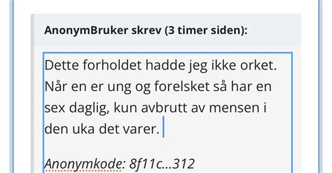 Han tar aldri initiativ til sex Samliv og kjærlighetsrelasjoner Kvinneguiden Forum