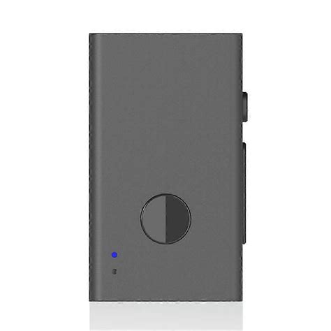 Bluetooth 5 3 Le Audio Transmitter Receiver Lc3 Low Latency For Pc Phone 30m Transmission