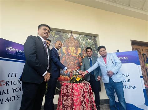 नेपाल भित्रियो भारतकै ठूलो लक्जरी ब्रान्ड आईटीसी साँगामा १ अर्ब