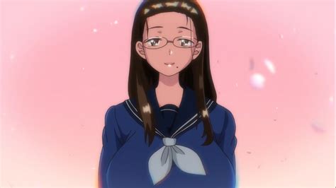 Seika Jogakuin Sao Oji San