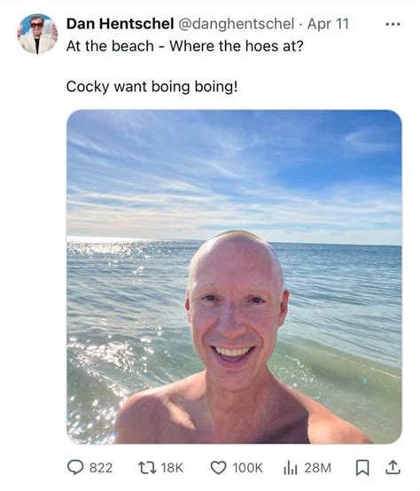 Cocky Want Boing Boing Rbrandnewsentence