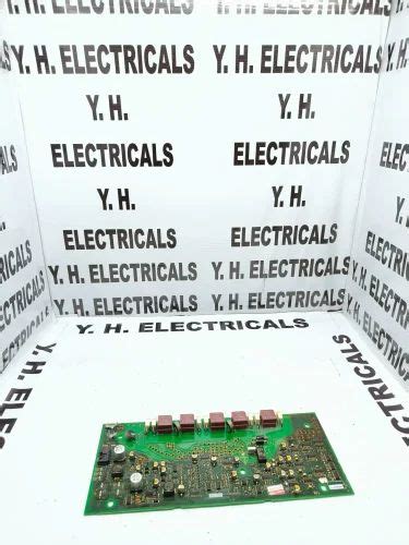 Siemens A5e00842112 Drive Board Bldc Motors At ₹ 10000piece In